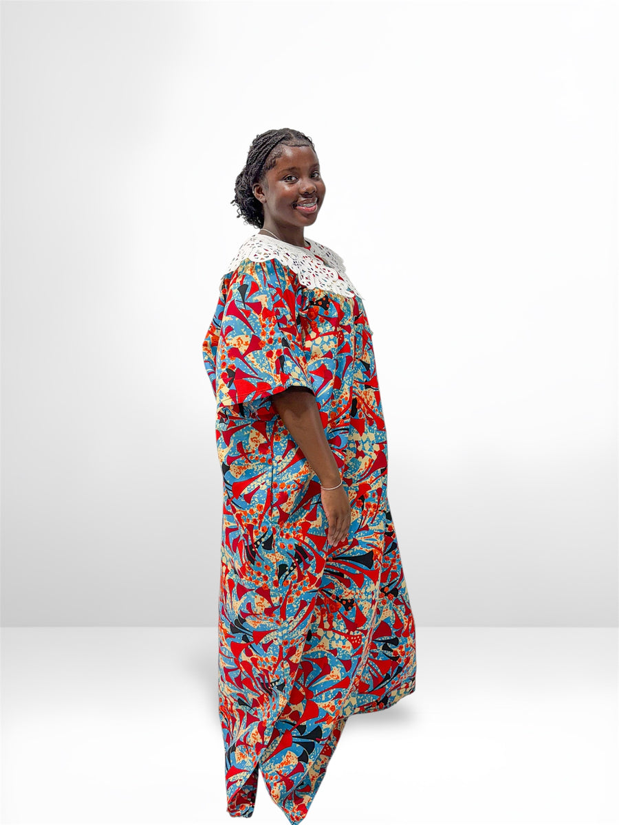 EWA SIGNATURE BUBU – Laris Fashion Edge